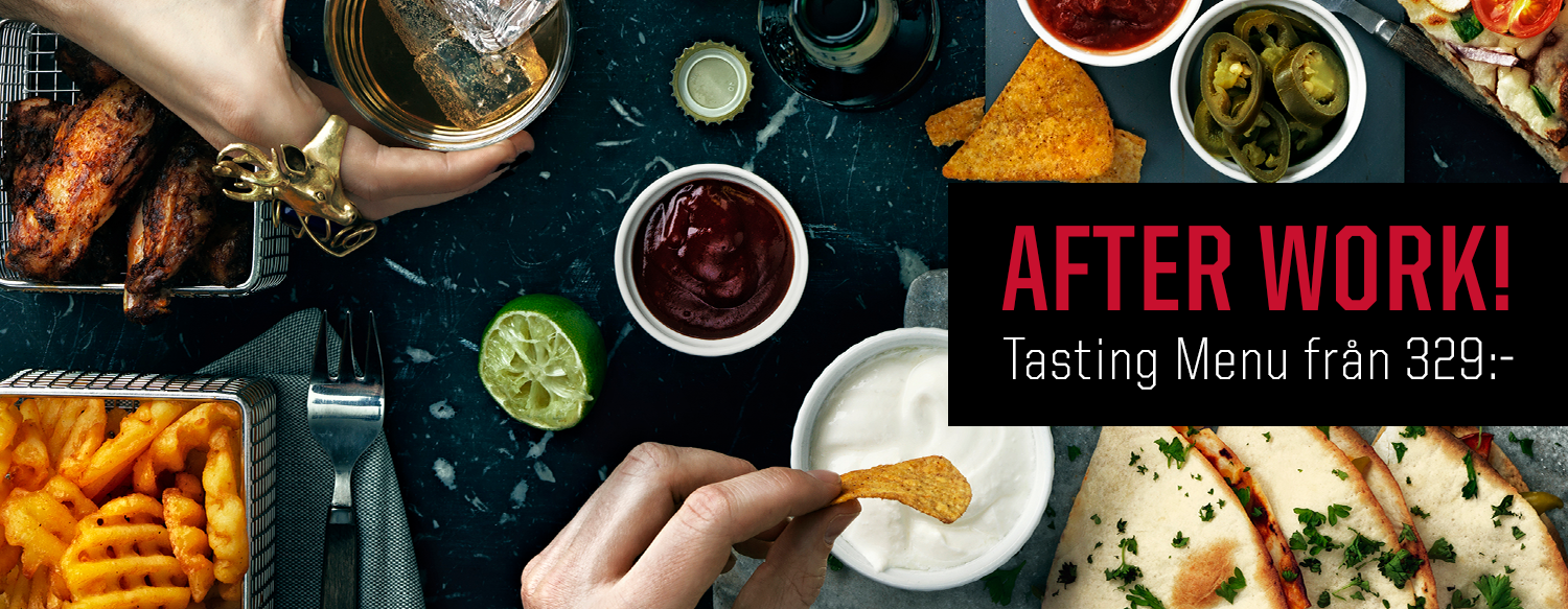 Restaurang & Pizzeria | God Pizza på Pizza Hut