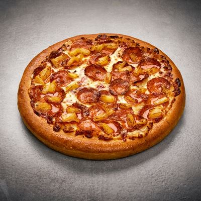 Pizza Hut Västerås | Pizzeria - Lunchbuffé - Take Away