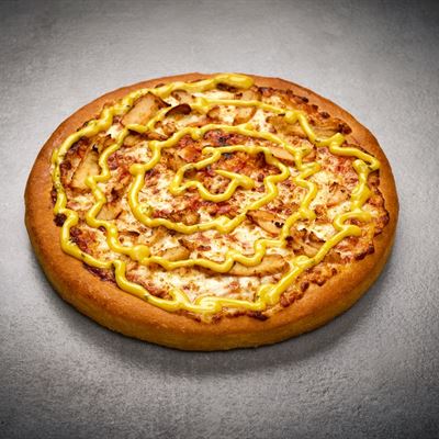 Pizza Hut Norrköping | Pizzeria & Take Away i Ingelsta